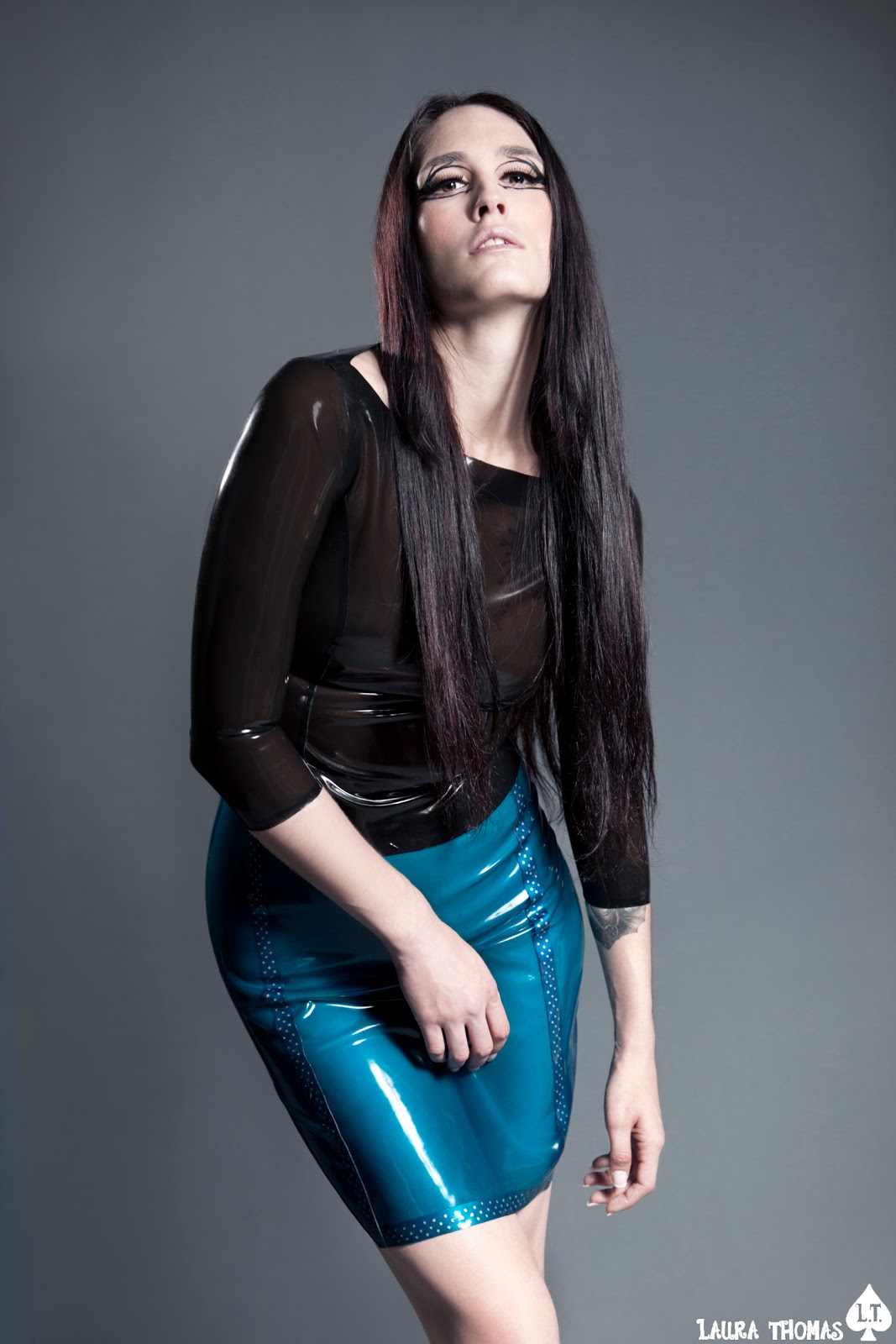 CocoLate Latex: junio 2012