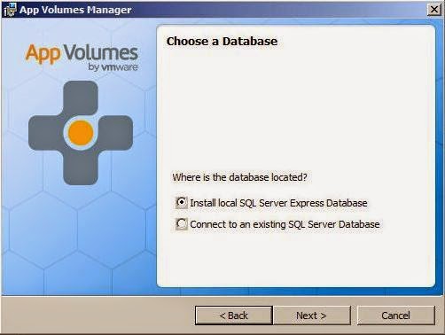 Let’s change your working style!!: VMware App Volumes ~その1~ App Volumes ...