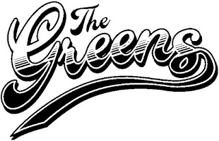 The Greens Music: Electronic Press Kit