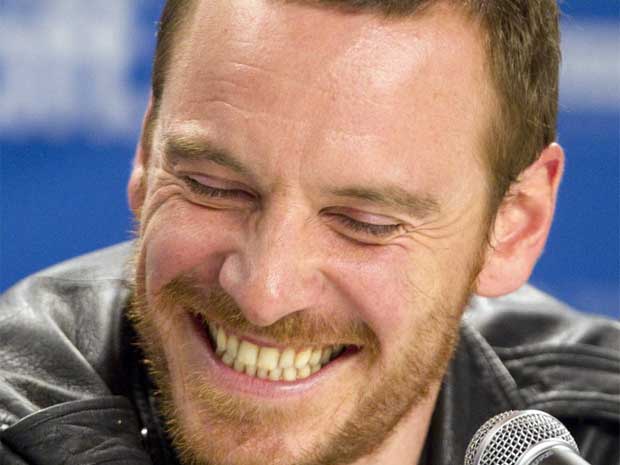 Josito Montez: Michael Fassbender, Maromo del Año