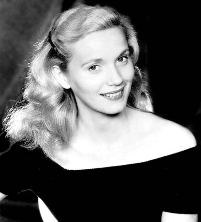 Eva Marie Saint: One of the Women With the Most Veteran Film Career ...