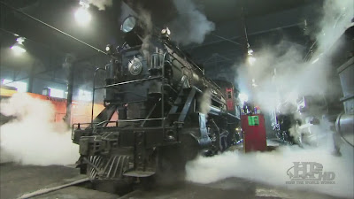 Maybach: Super Steam - Modern Marvels