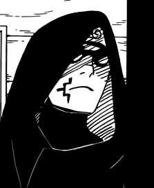 Universo Animangá: Lista de Clãs de Naruto: Clã Aburame
