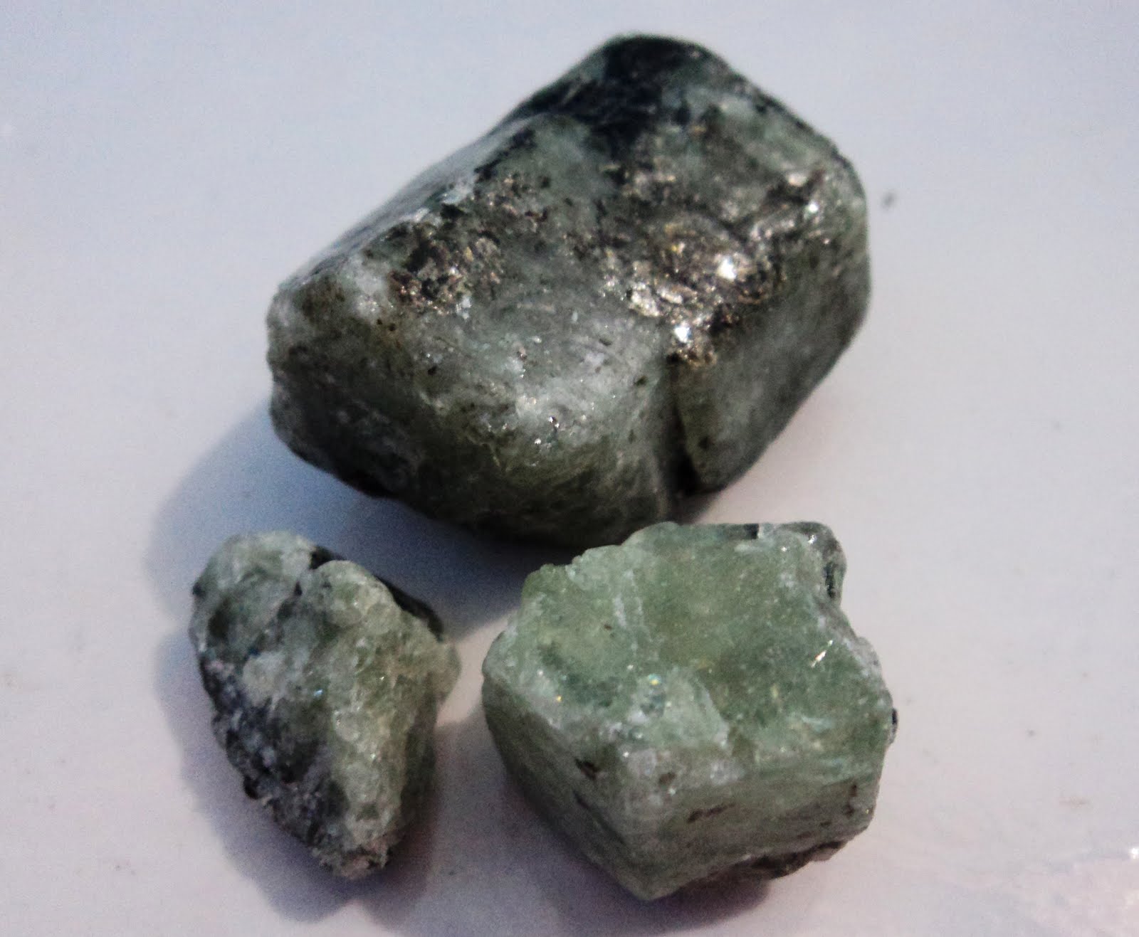 Banco de dados: Berilo