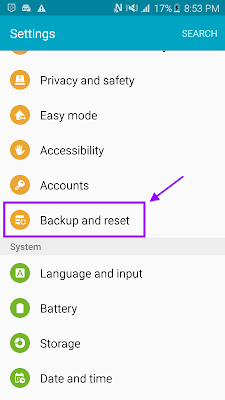 How to Reset Your Android Phone