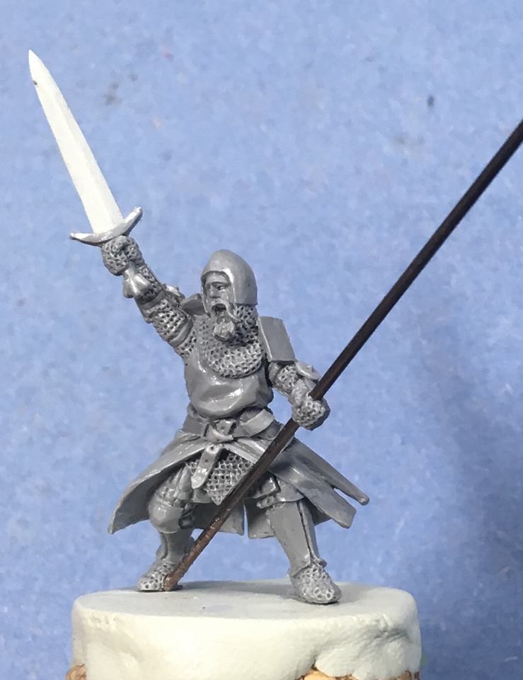 oldSarges Wargame and Model blog: New Scottish Medieval's by ...