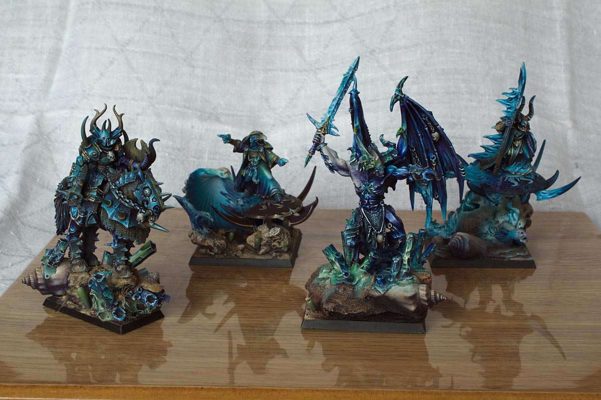 Painting Mum - Ańa's Blog: Back to blogging!