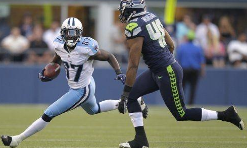 Bill's Update Blog: 2012 Seattle Seahawks