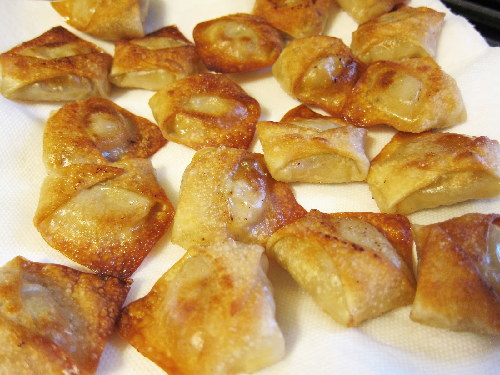 Bloatal Recall: Pork Pot Stickers (with Dim Sum Dipper and Cranberry ...