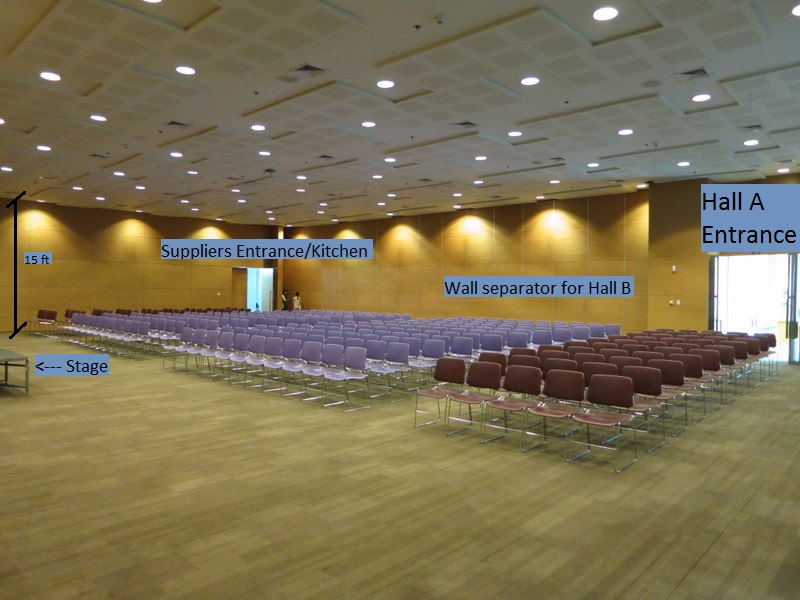 Unilab Bayanihan Wedding