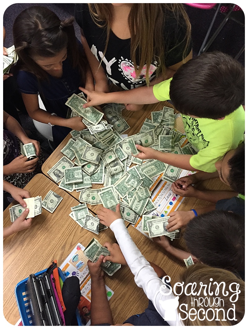 Project Based Learning in a 2nd Grade Classroom: My Story - Hello Sandy ...