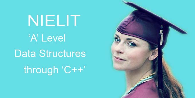 Girfa : Student Help: Data Structures through ‘C++’ Girfa : Student Help: Data Structures through ‘C++’