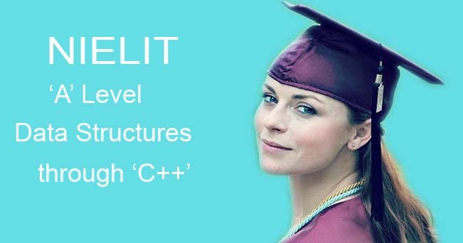 Girfa : Student Help: Data Structures through ‘C++’ Girfa : Student Help: Data Structures through ‘C++’