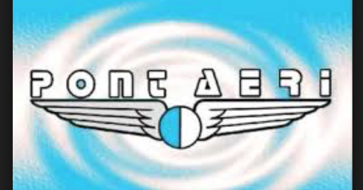 Orca: observar, recordar, crecer y aprender: Pont Aeri: Flying Free ...