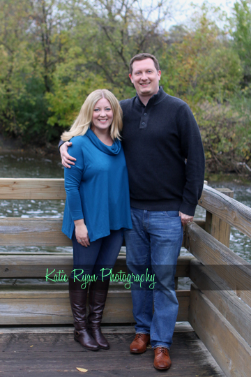 Katie Ryan Photography: The Honan Family [10.28.17]