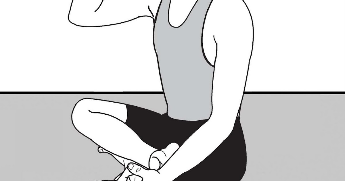 E-Yoga: Anulom-Vilom Pranayama