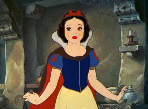 გამჭვირვალე ბლოგი: „ფიფქია და შვიდი ჯუჯა“