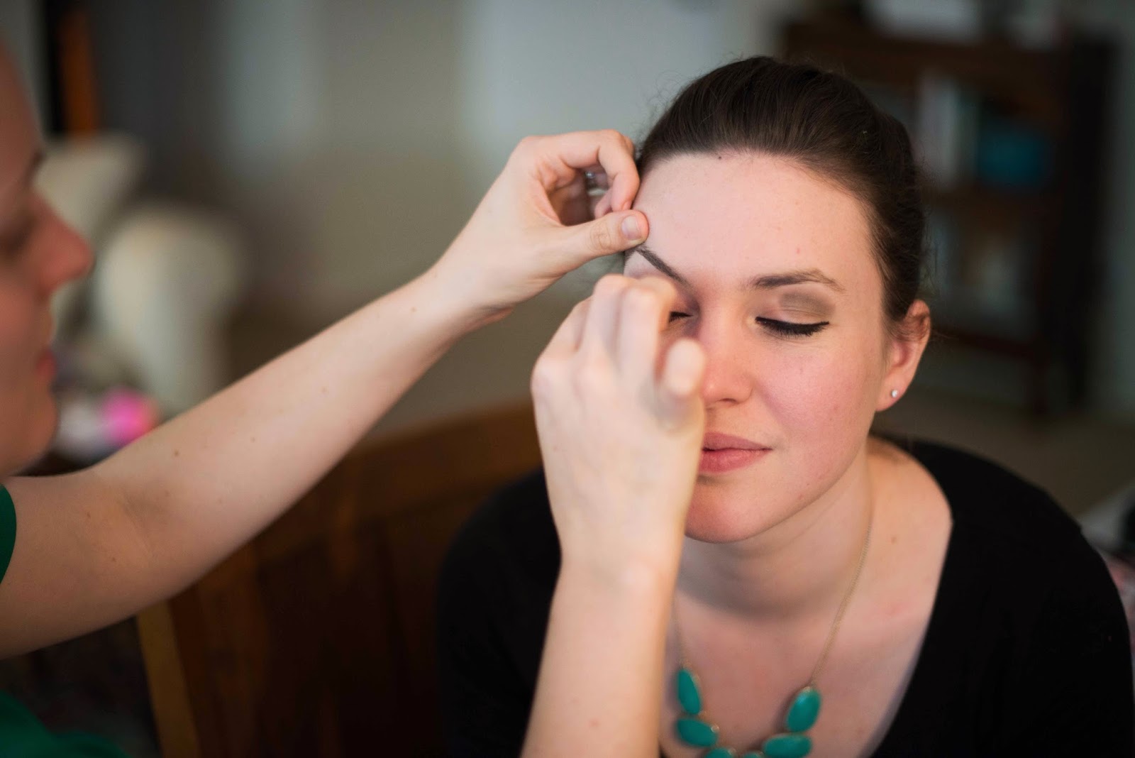The Babes Ruth: 7 Makeup Hacks