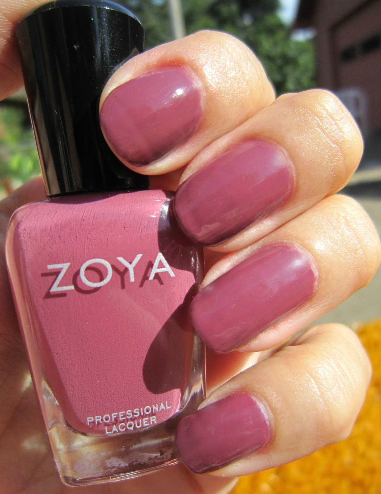 Zoya Coco