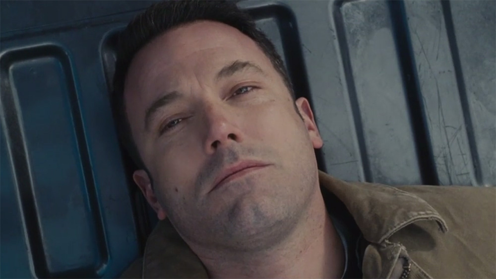 F This Movie!: Review: The Accountant