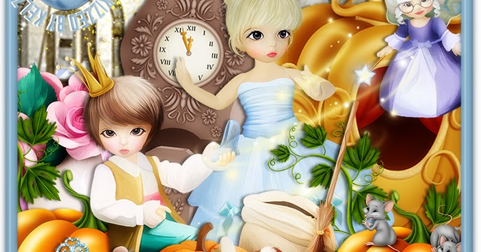 Kizzed By Kelz CT Blog: Princess Ella