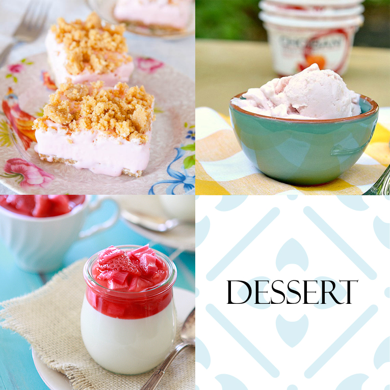 Light & Easy: Summer Meals - Southern Curls & Pearls