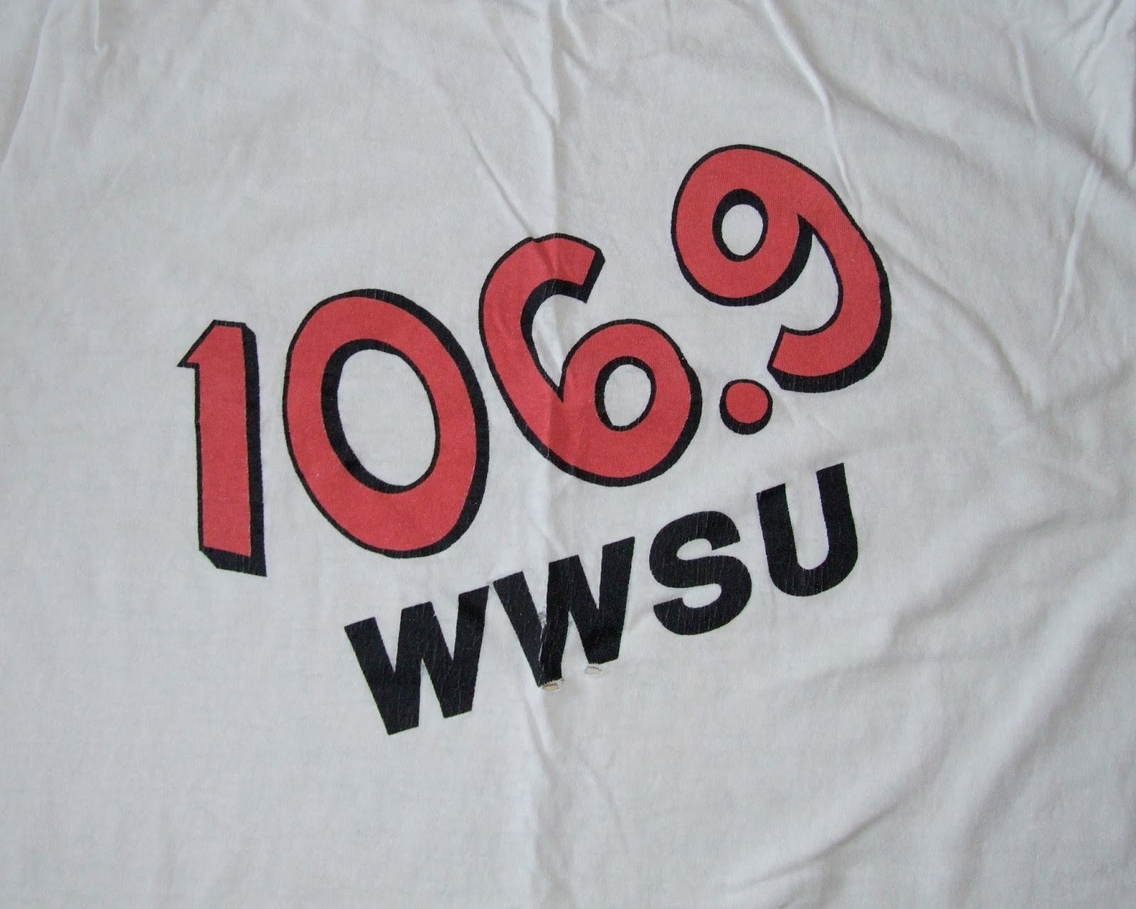 Radio Sticker of the Day: WWSU