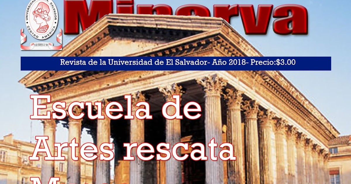 Noticias UES: Portadas