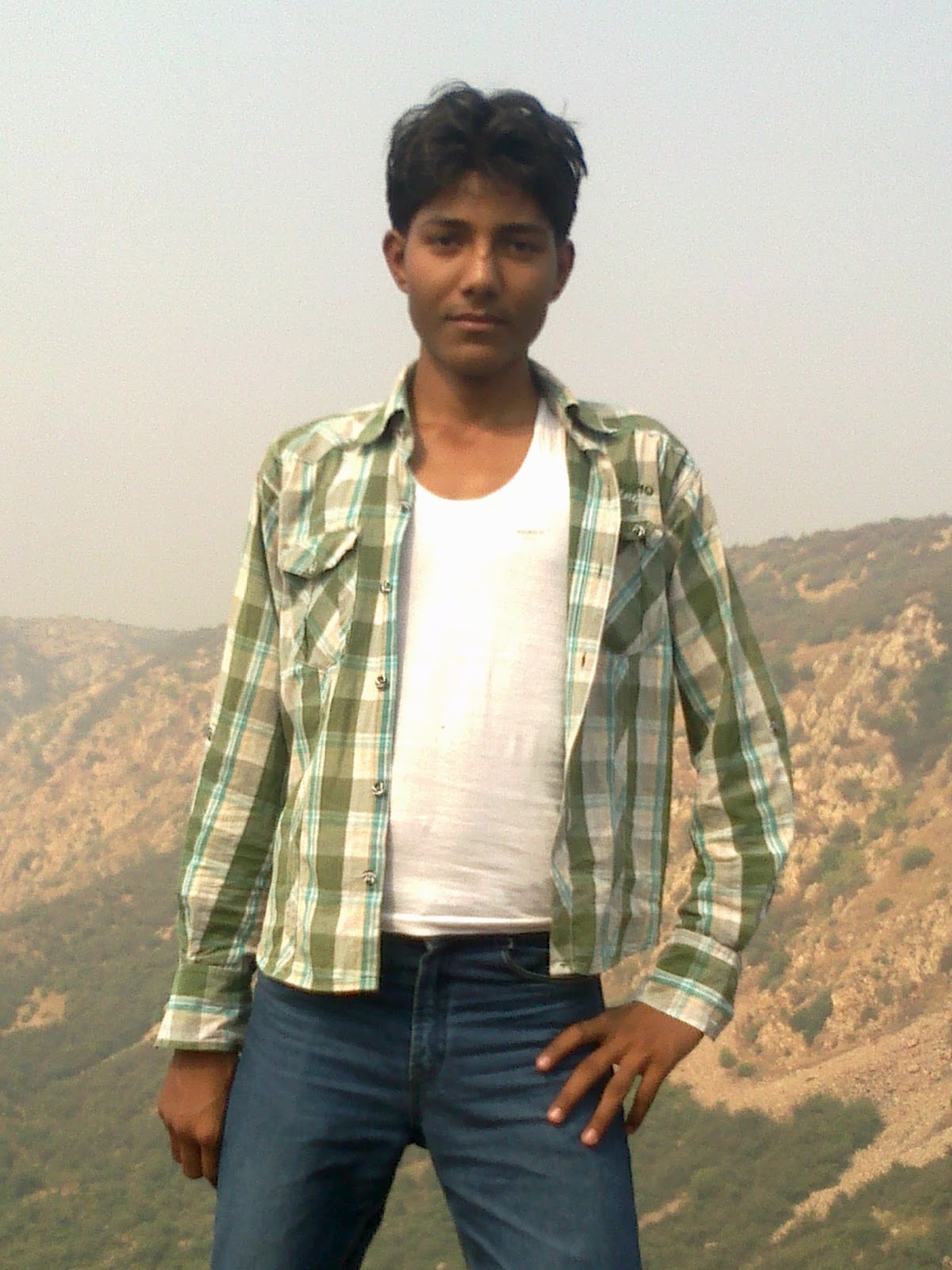 sukhdev bainada: HISTORY of MEENA by sukhdev bainada