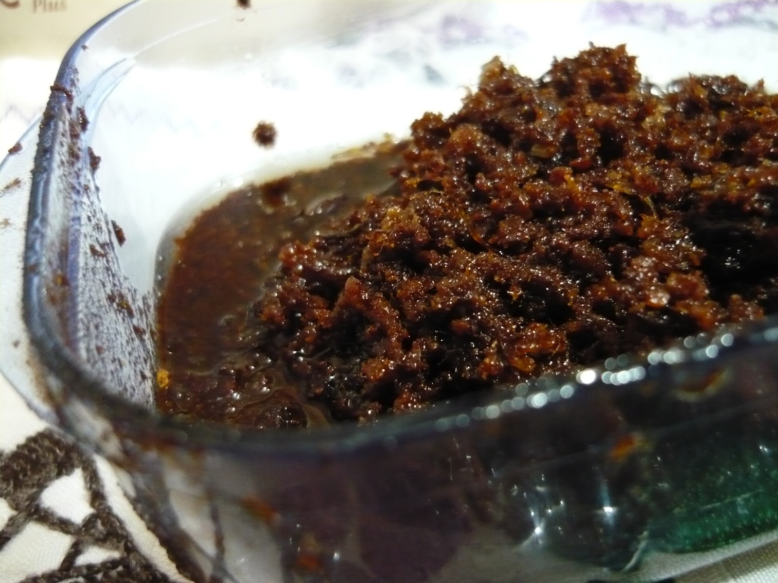 TLALITOS,MIGAJAS O GRASITAS DE CERDO Y MANTECA (receta mexicana ...