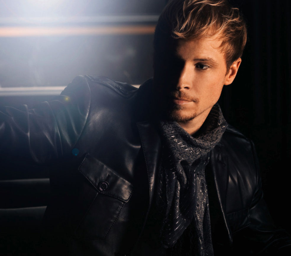 Backstreet Boys Fan Club Philippines: Brian Littrell of Backstreet Boys ...