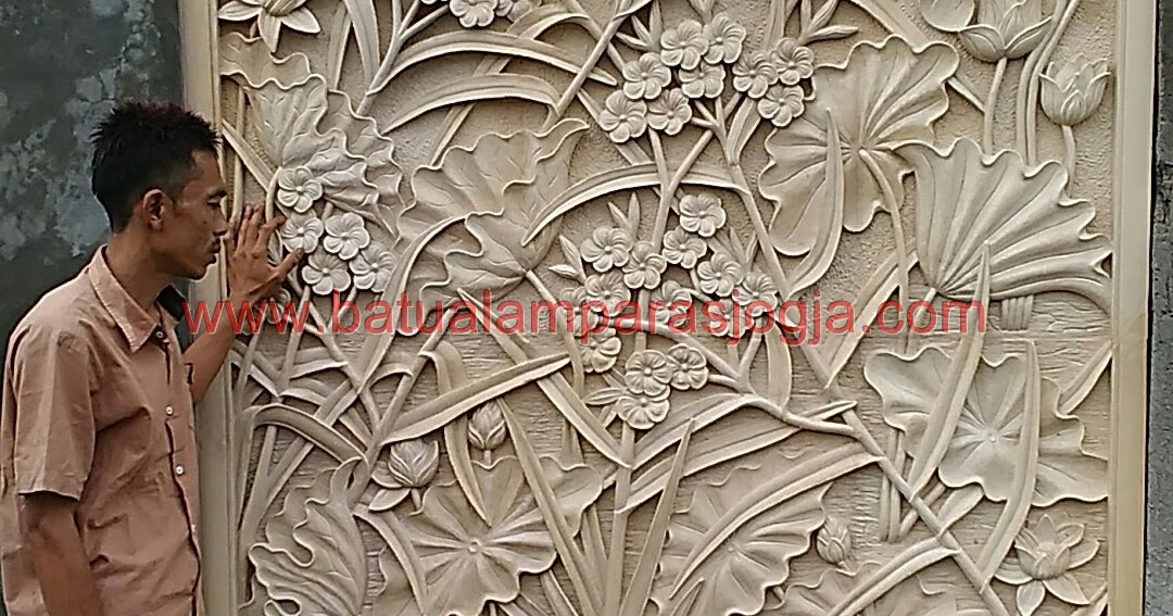 22+ Kerajinan Batu Cadas Biasa Dijadikan Sebagai