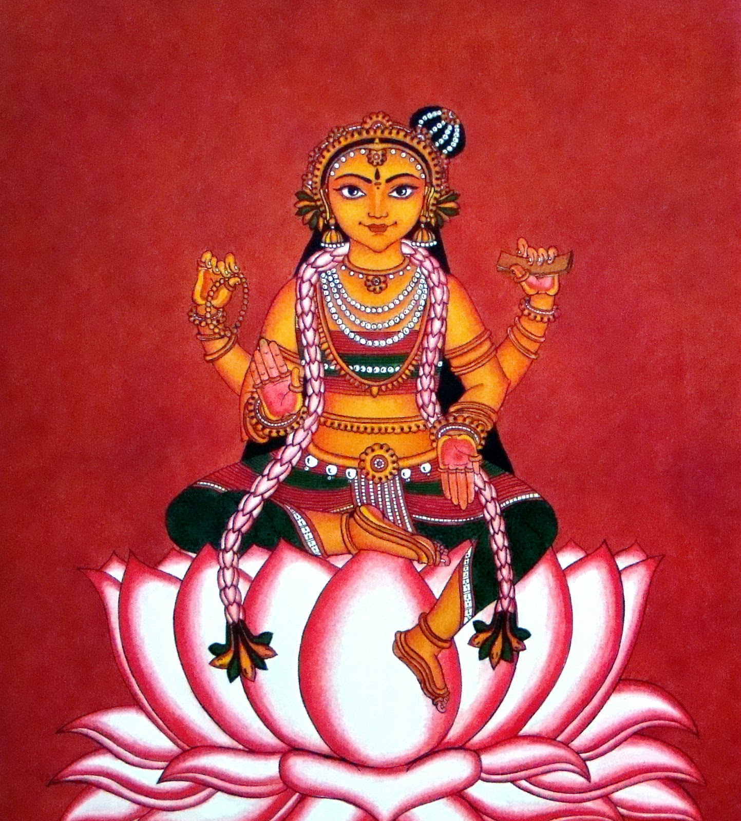 Svapna Srishti: Balambika