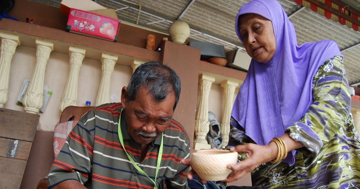 Hamid Gurkha Cerita Beza Antara Pelawak Dulu Dan Sekarang