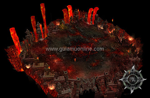 GUIA DE MU - SEASON 9: Evolucion De Elf Fairy A Muse Elf/Muse Elf A ...