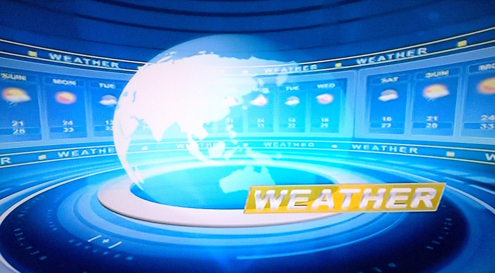 TV with Thinus: BREAKING. Brand-new opening sequence for SABC News and ...