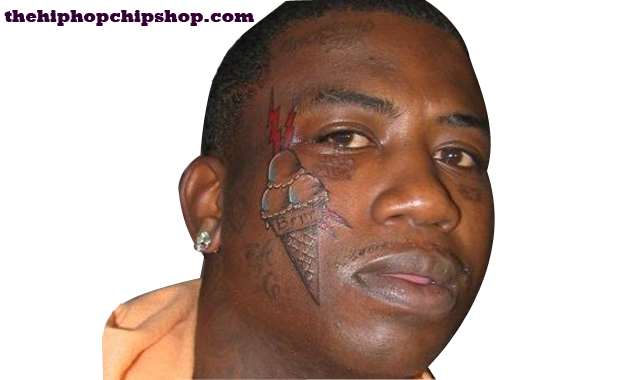Gucci Mane Tattoo | New Tattoos Jijek