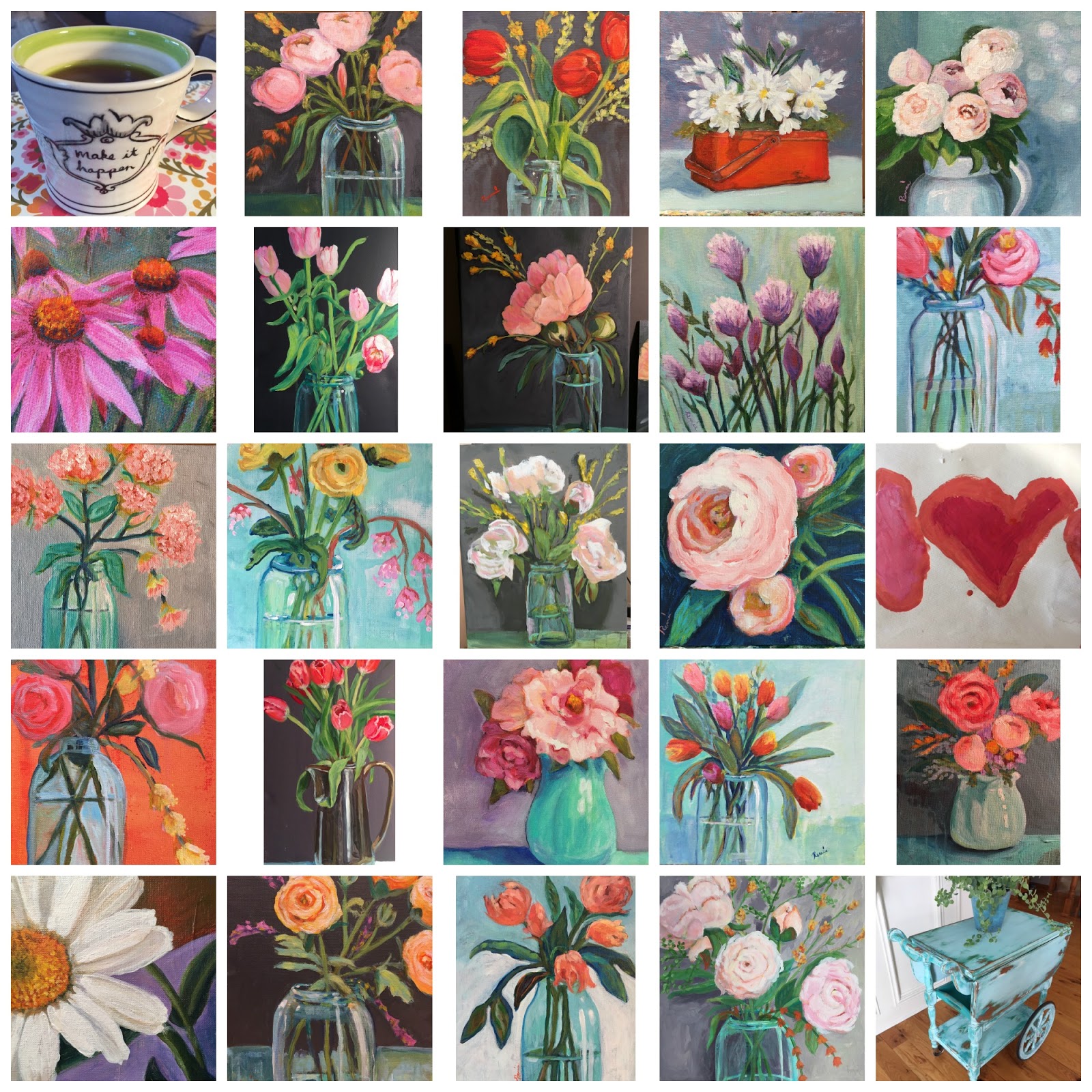 Renee Brennan Art Renee Brennan Art