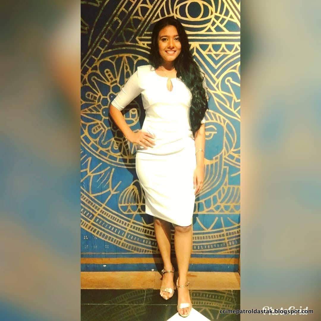 Hiral Mehta: Crime Patrol Actors and Actresses