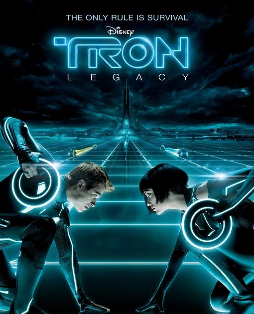 Tron legacy soundtrack the grid - spicykesil