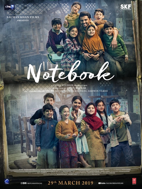 Notebook: Box Office, Budget, Hit or Flop, Predictions, Posters, Cast ...