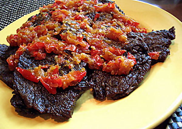 Wisata Kita Aja: Oleh-Oleh Khas Aceh Paling Terkenal