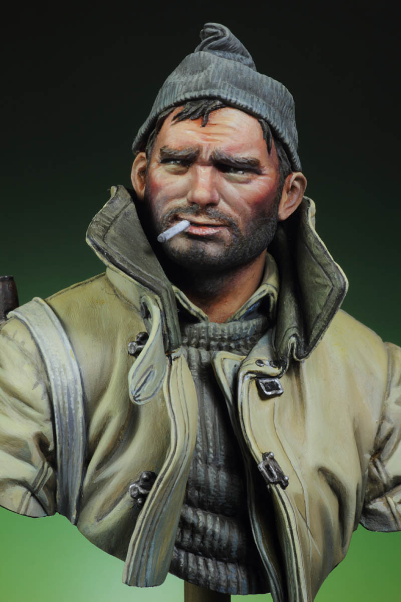 M-con 2012 | planetFigure | Miniatures