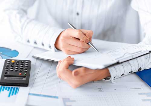 CONTADORES TEC: TEMA 4. PAPELES DE TRABAJO DE AUDITORIA