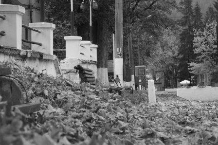 Romania Turistica: Statiunea BORSEC