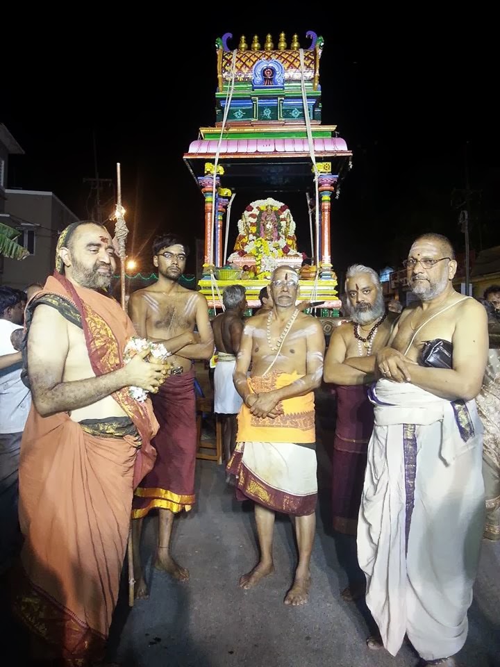 Shankara!: New pictures of Bala Periyava in Kanchi Matam Feb 16, 2014