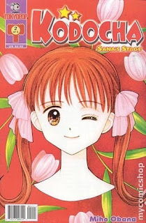 Anime! ^.^: Kodocha (Kodomo no Omocha)