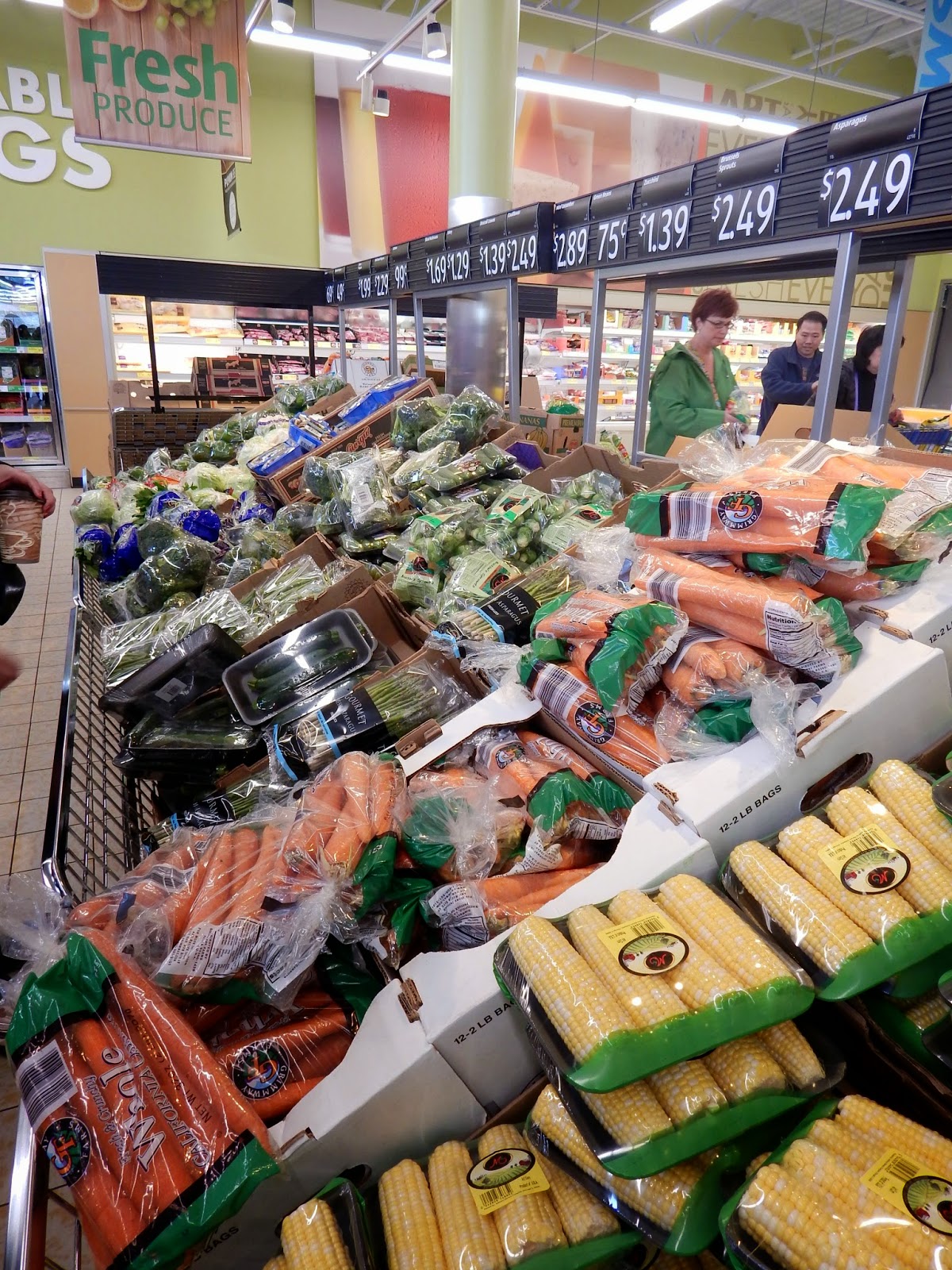 Shopping at ALDI: What They Have, How to Shop There and Why I Love It ...