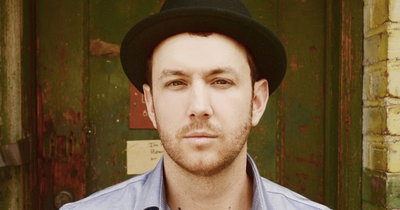 Corazón de Canción: Matt Simons - Catch & Release (Deepend remix ...