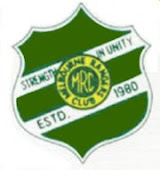 Australian Anglo Indian Melbourne Rangers Club: Committee